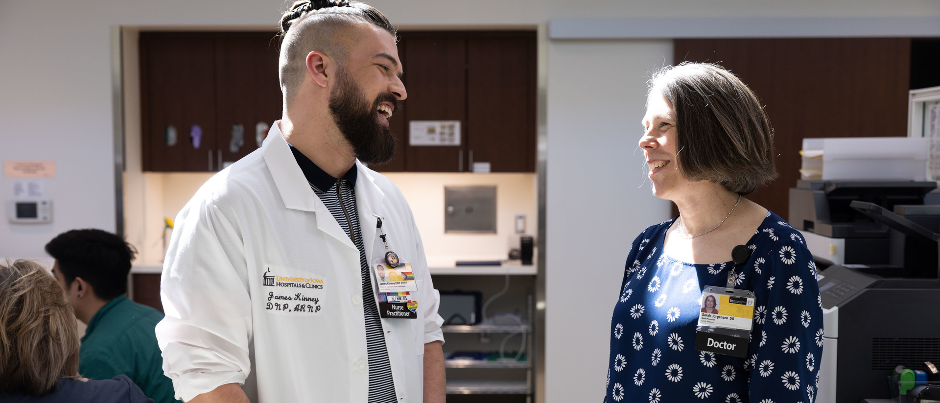 About Us | Department of Family and Community Medicine - Carver College ...