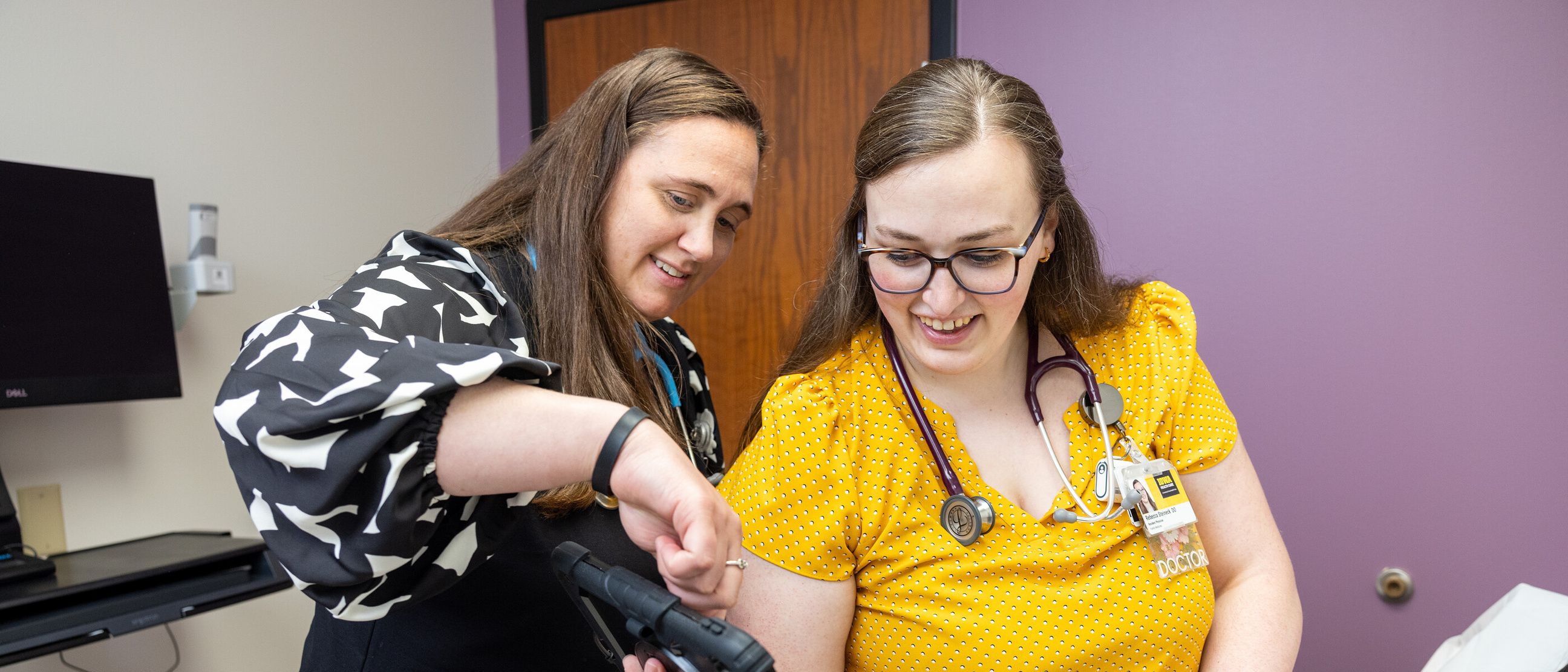 Our People | Department of Family and Community Medicine - Carver ...