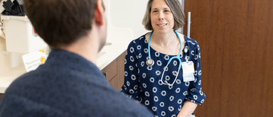 Patient Care | Department of Family and Community Medicine - Carver ...