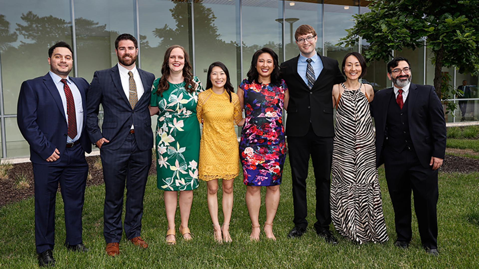 Alumni | Department of Family and Community Medicine - Carver College ...